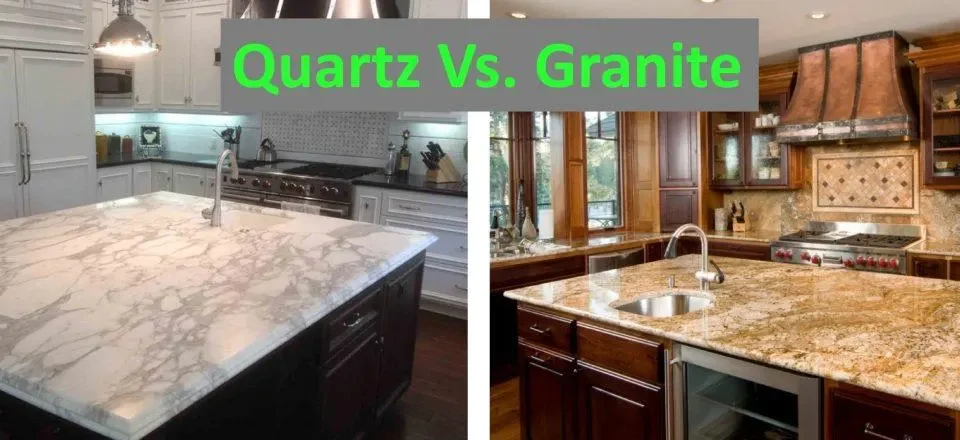 Granite, Quartz, Marble Manufacturer in Kenya | Maruti Mining